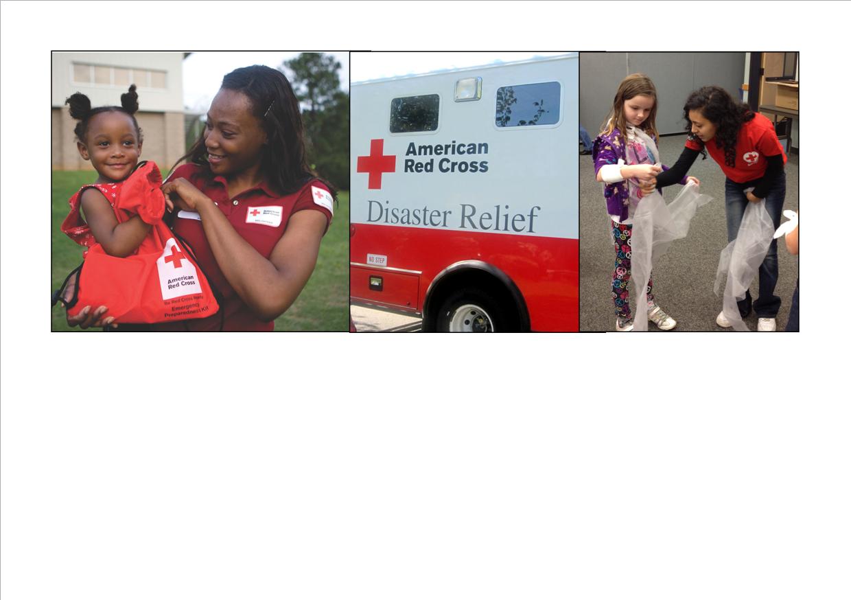 Are you Safe in the Sound? – American Red Cross NW Region