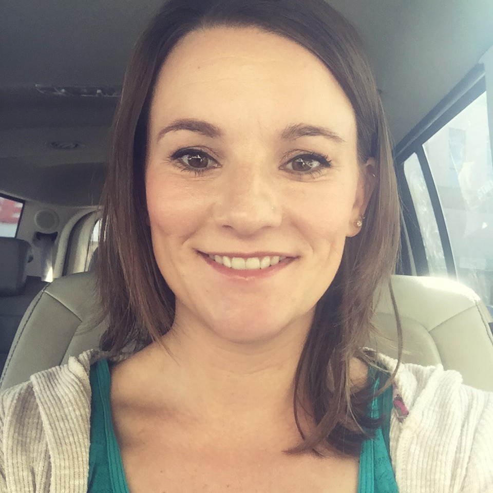 Why I Volunteer: Jennifer Beaty – American Red Cross NW Region