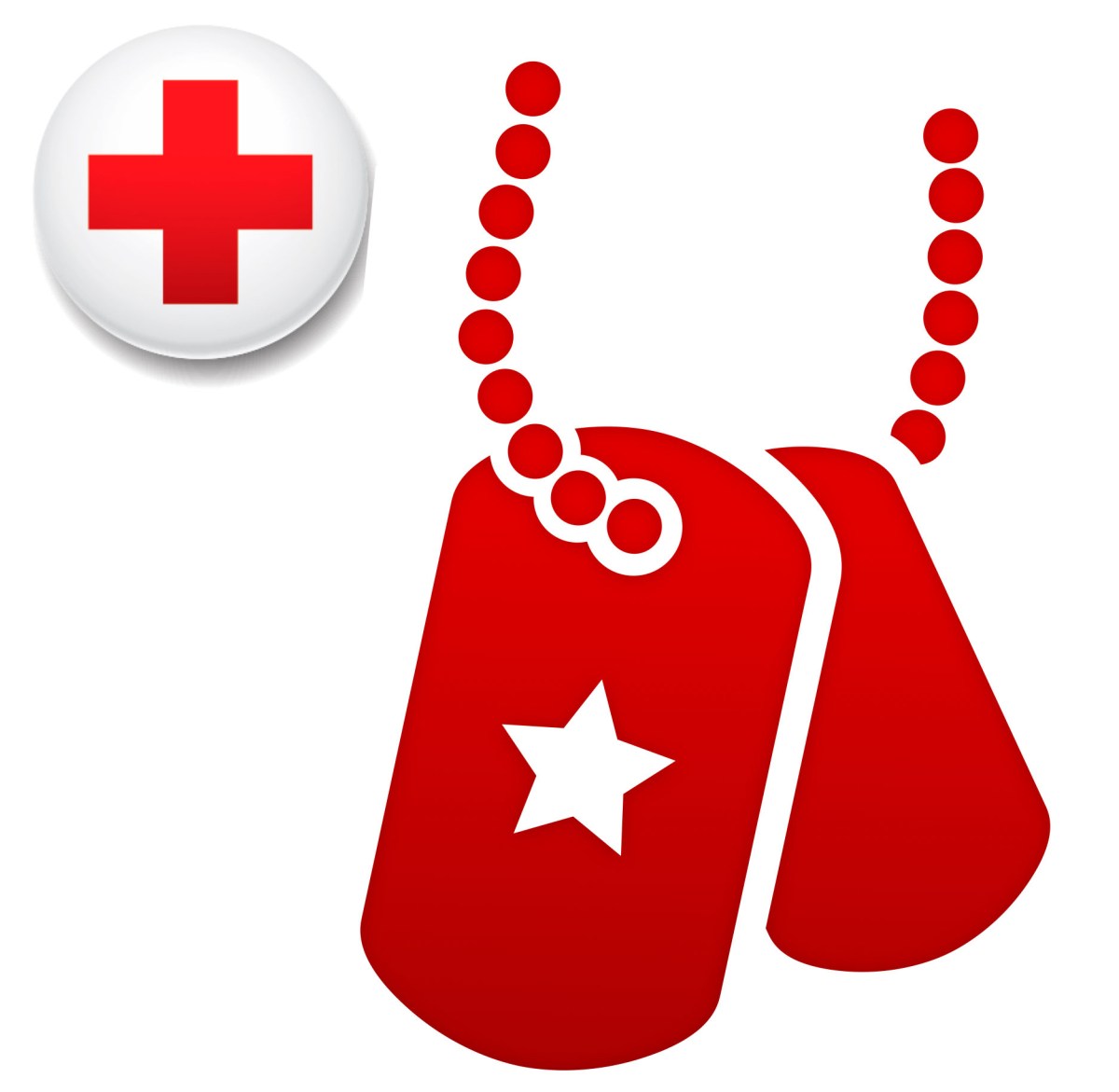 Building Stronger Bonds with our Military Community – American Red ...