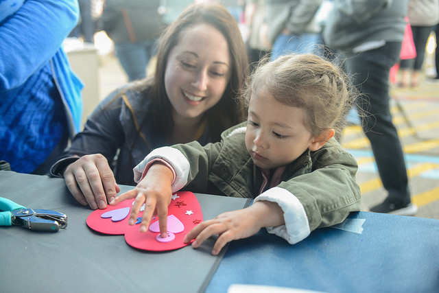 A Red Cross “Welcome Home” – American Red Cross NW Region