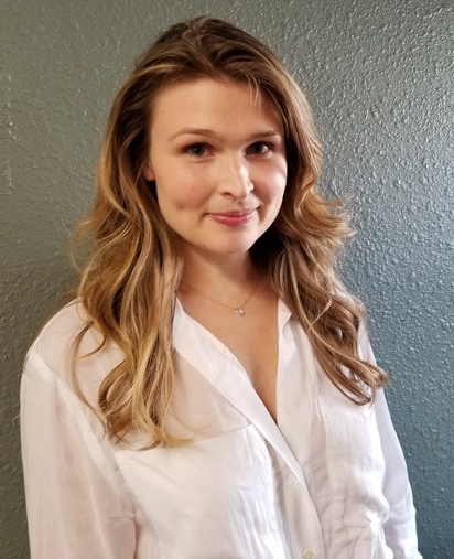 For nurse Danielle Jordahl, life is about service to others – American ...