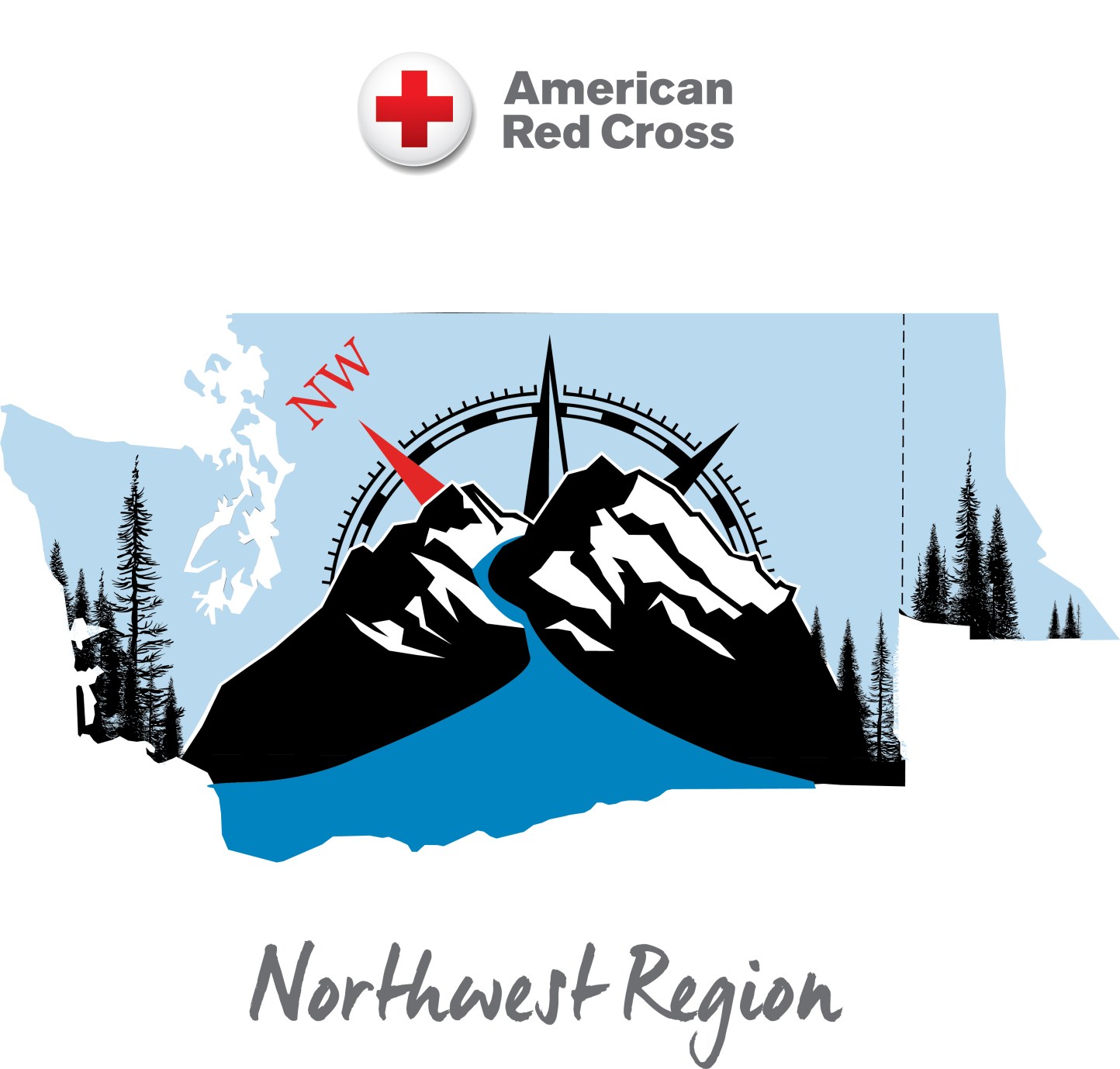 The wartime tales of Red Cross Donut Dollies – American Red Cross NW Region