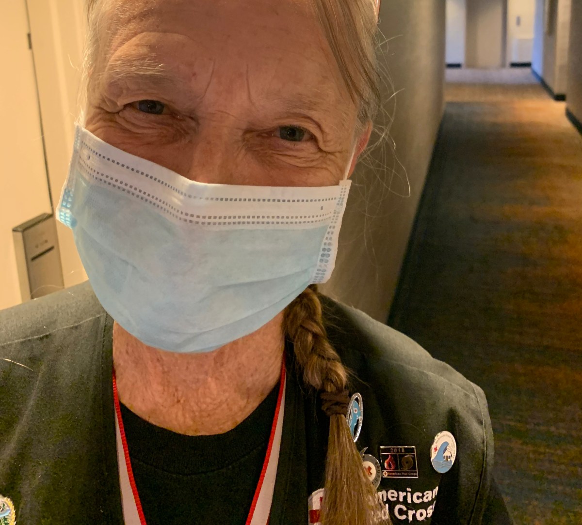 How Janice Chapman Shelters Clients from Wildfires and COVID19 ...