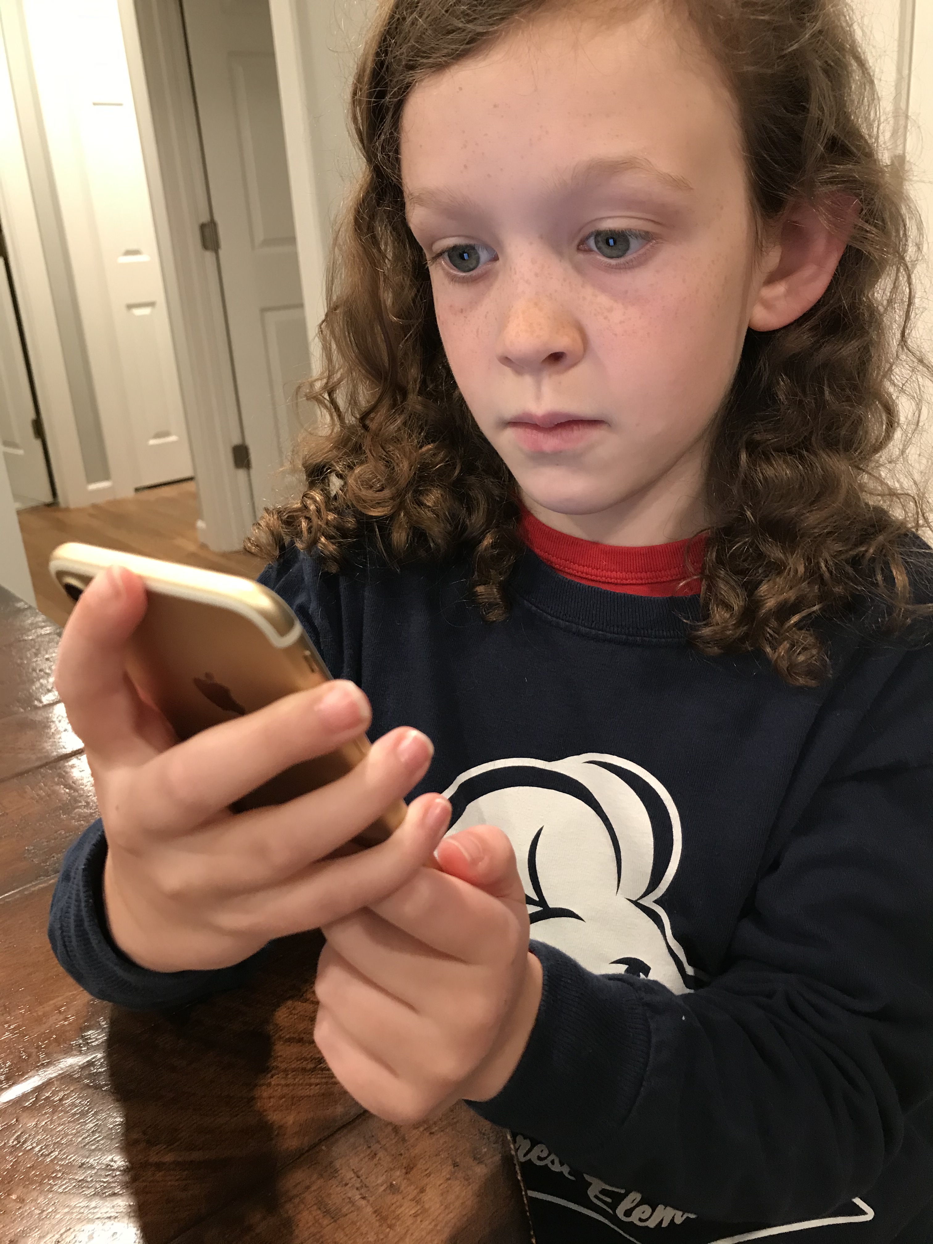 Teaching Children How to Make Emergency Calls – American Red Cross NW ...