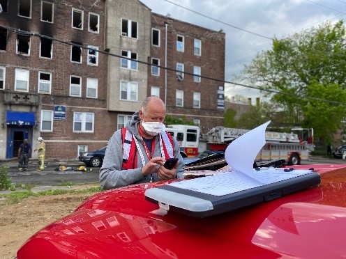 How the Red Cross helps – when help is needed most – American Red Cross ...