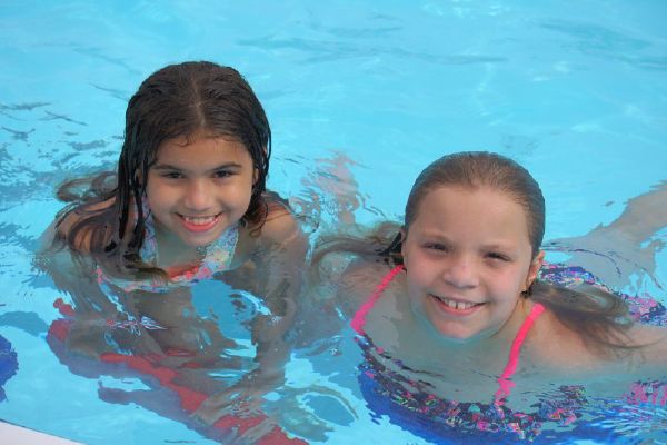 Red Cross water safety rules that can save lives – American Red Cross ...