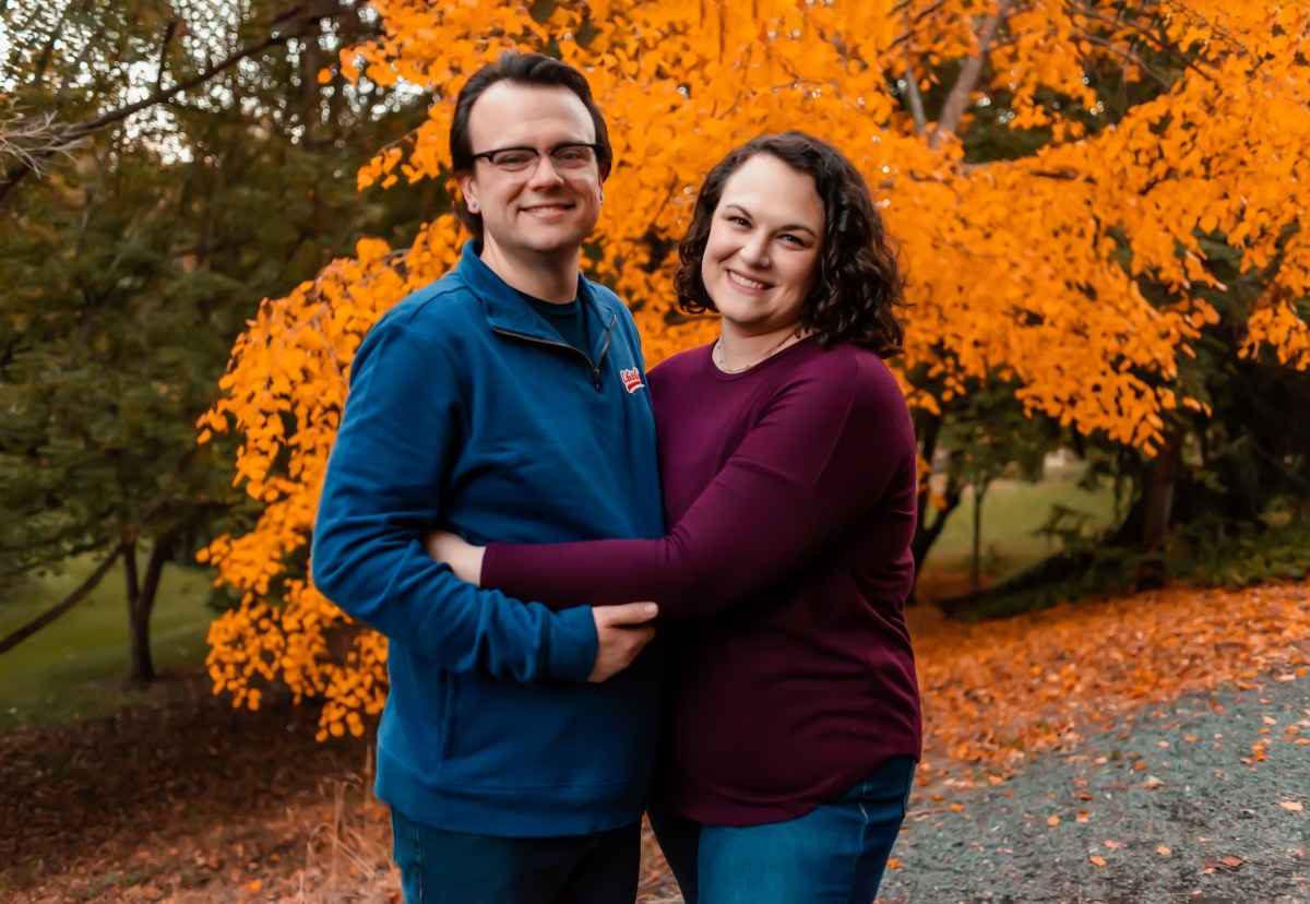 Blood recipient turned donor: Megan Hall shares her story – American ...