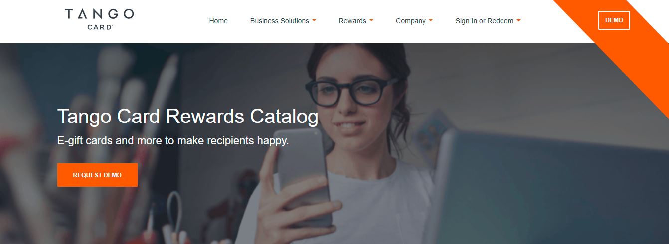 Tango Card makes it easy to support the Red Cross – American Red Cross ...