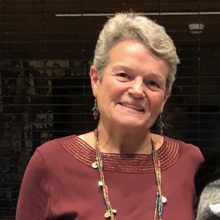 Why I donate blood: Janet Spangle – American Red Cross NW Region