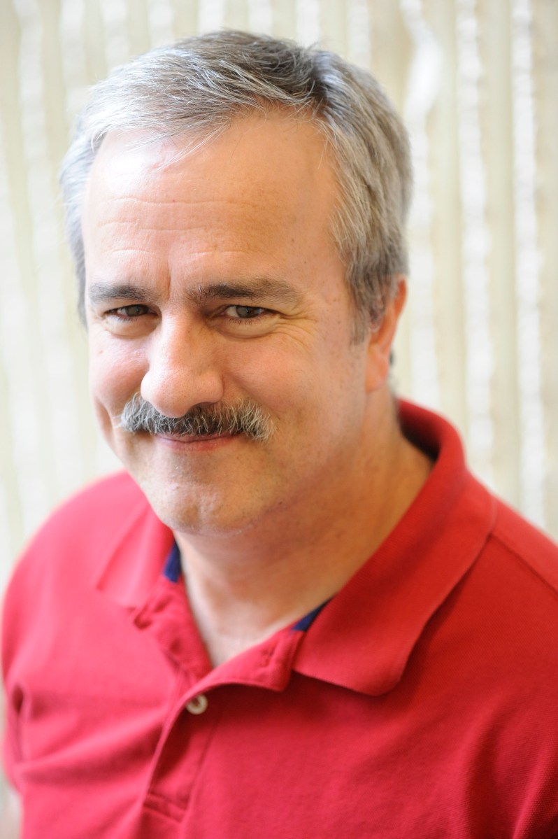 A sad goodbye to Red Cross icon Kevin Kopp – American Red Cross NW Region